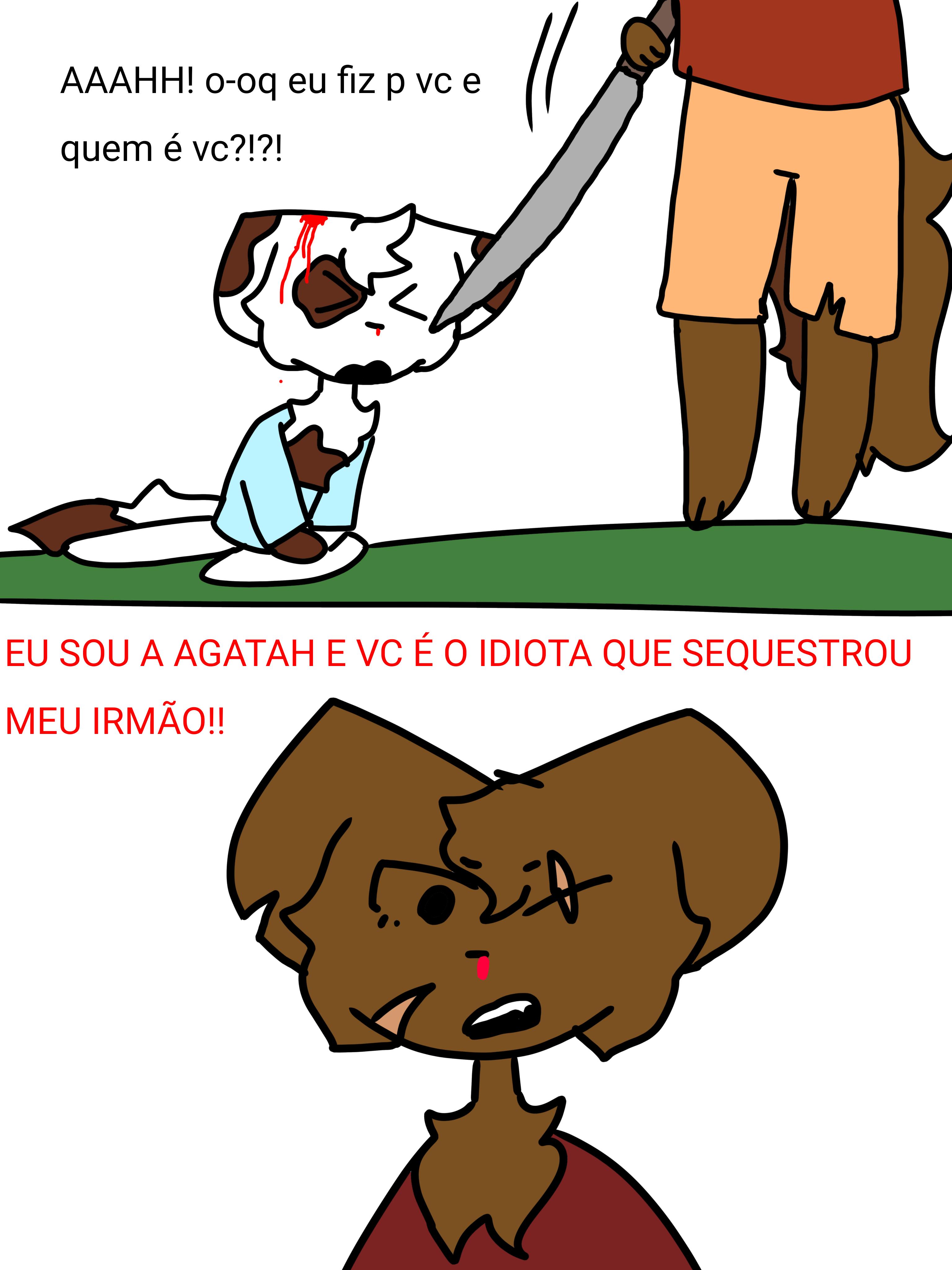 The Camp (Furrys) Ep.17 Furrys cap.8 - ibisPaint