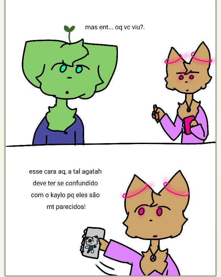 Furrys♡ Ep.24 Furrys cap.11 - ibisPaint