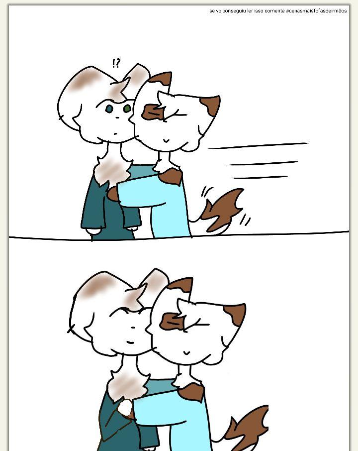 Furrys♡ Ep.24 Furrys cap.11 - ibisPaint