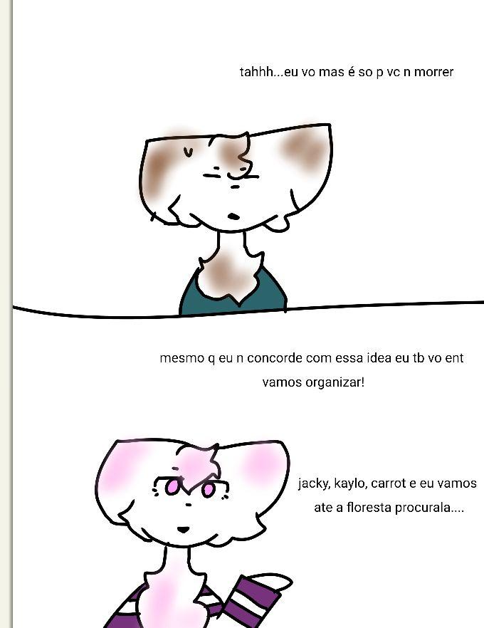 Furrys♡ Ep.24 Furrys cap.11 - ibisPaint