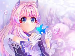 Trash with MelMel Trashiness 2 thx - ibisPaint