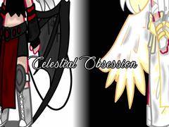 || Celestial Obsession || - ibisPaint