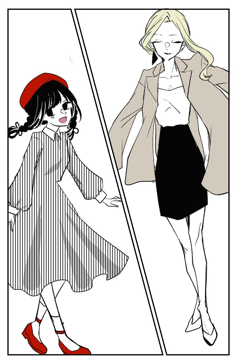 命が絶える、その日まで。 EPISODE18 質問コーナーやってみた Part2 - ibisPaint