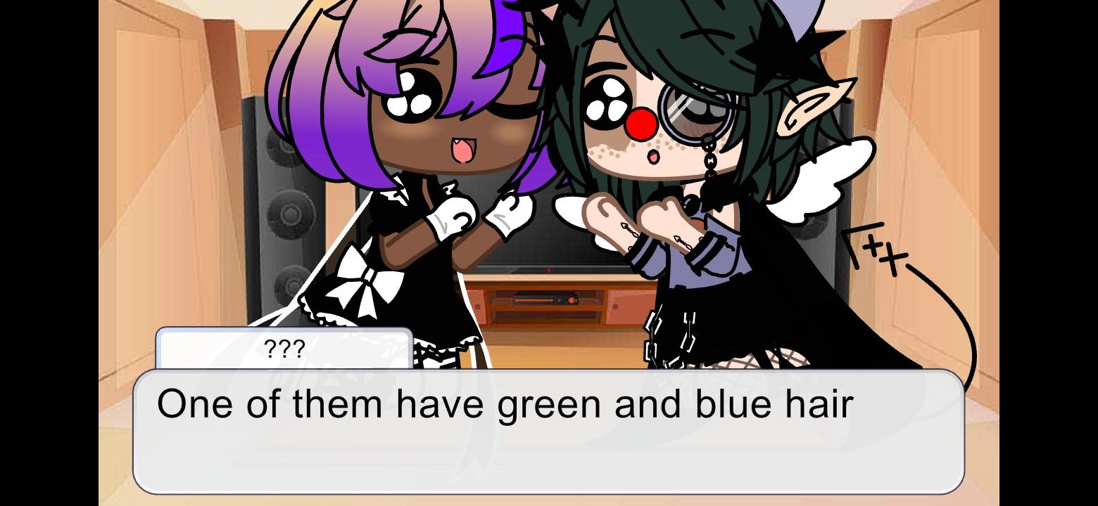 Gay Kidnap Episode 7 New people pt 2 - ibisPaint