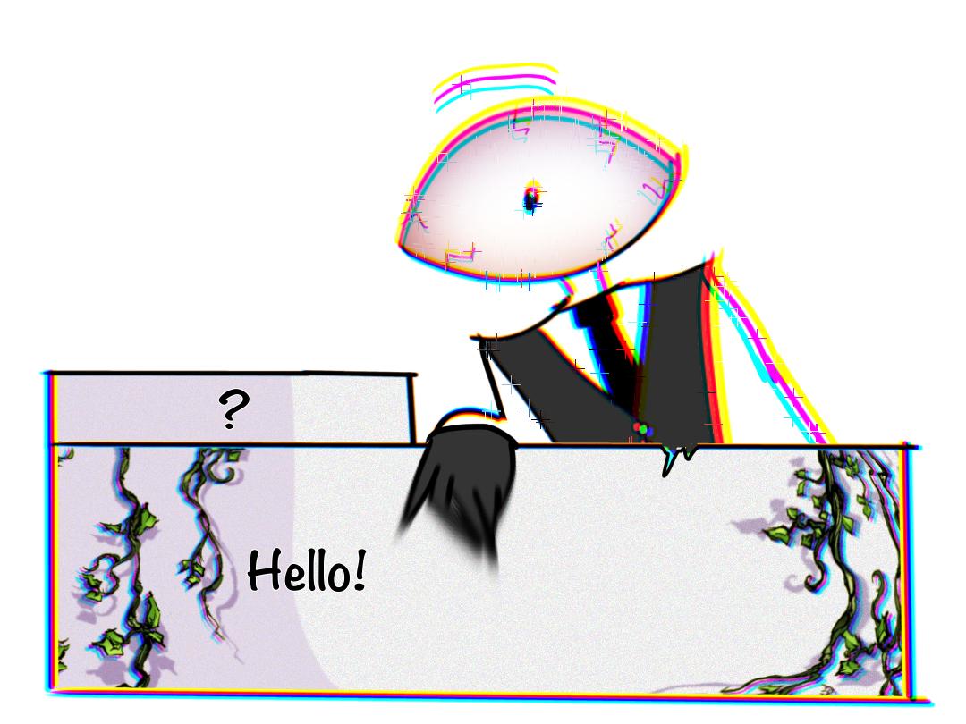 Episode 1 Beginning. - ibisPaint