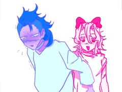 Yapping center Episode 1 Yap - ibisPaint