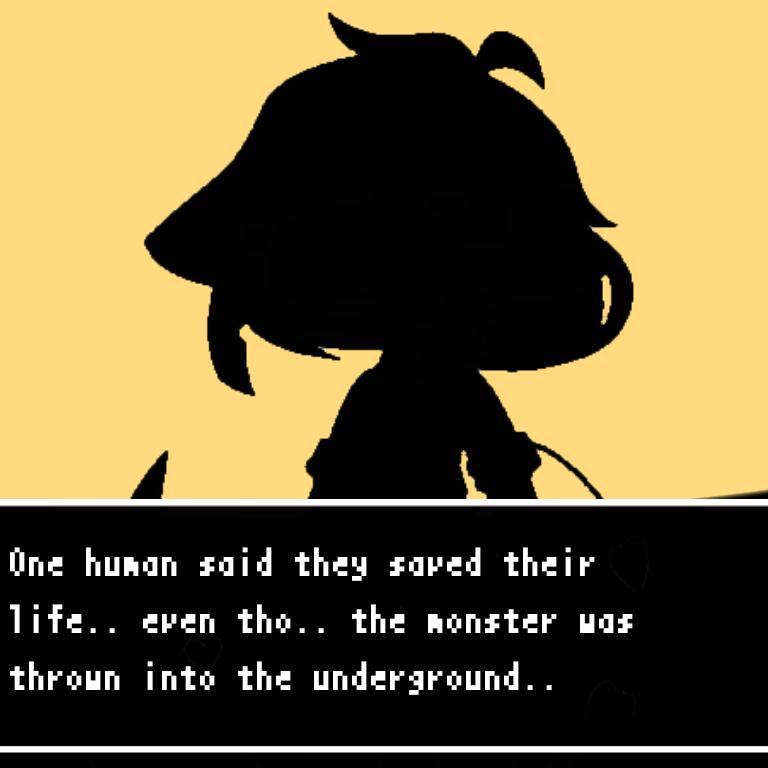 UnderShade.. Part 1.. Redo) The start.. - ibisPaint