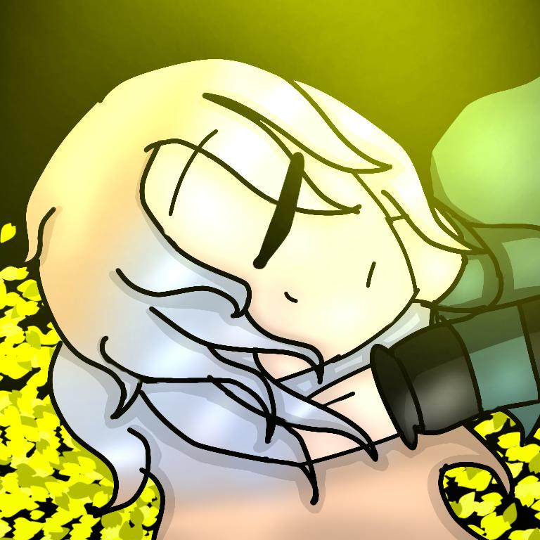 UnderShade.. Part 2.. .. - ibisPaint