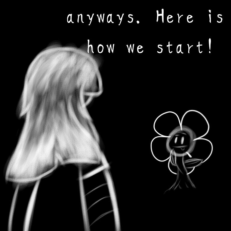 UnderShade.. Part 4.. . . . - ibisPaint