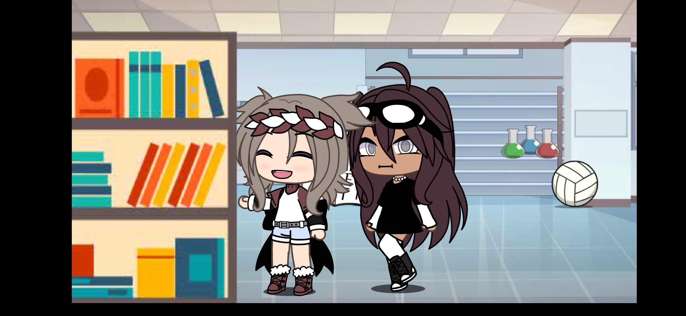 Jsp une idée ? Épisode 1 Une idée ? - ibisPaint