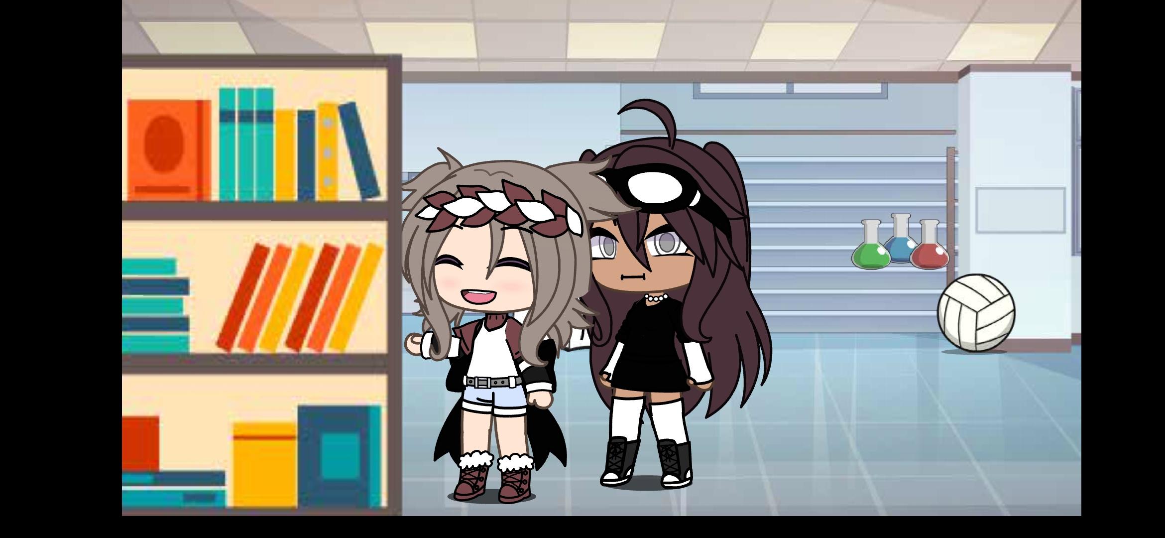 Jsp une idée ? Épisode 1 Une idée ? - ibisPaint