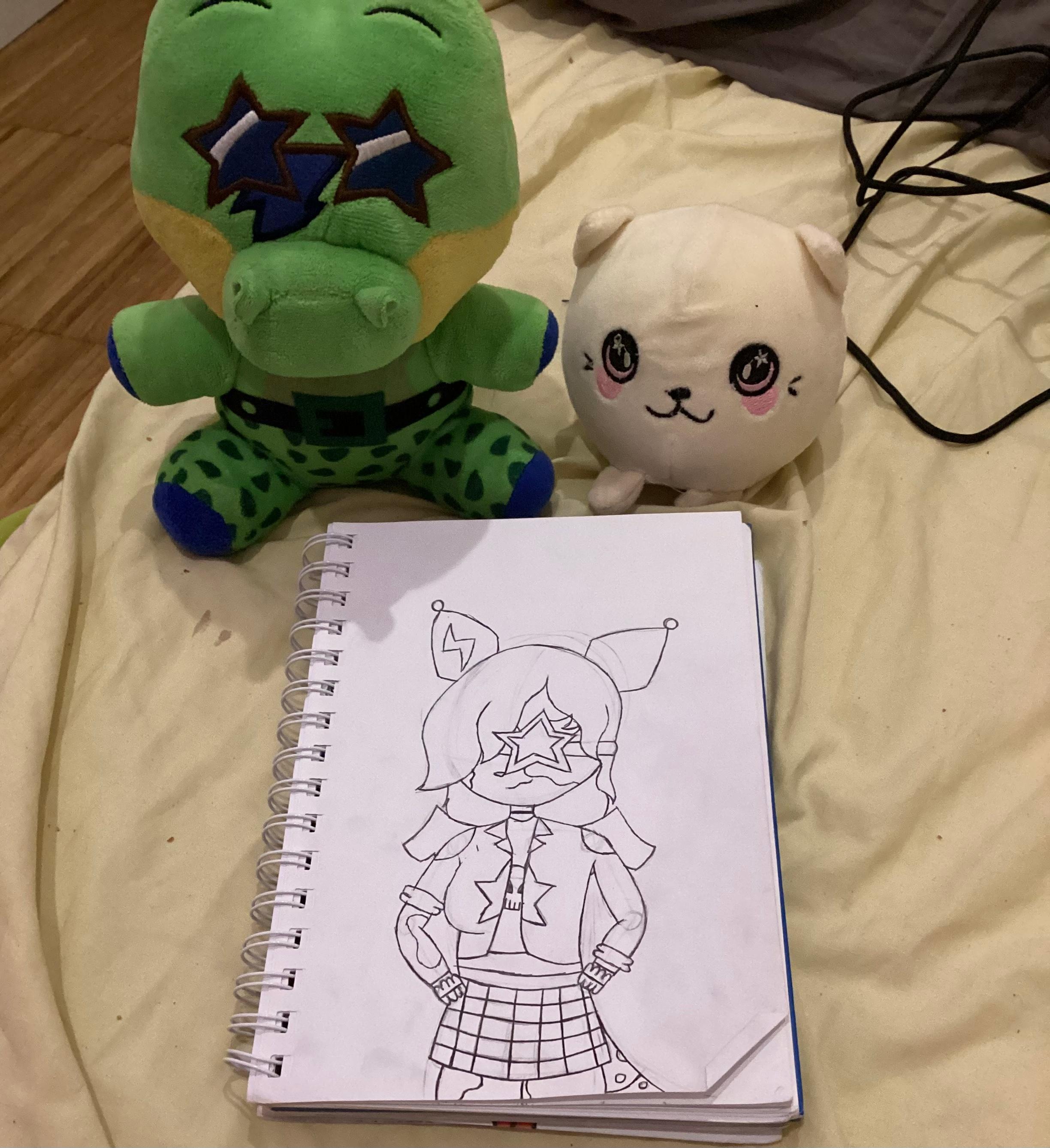 Pendeja no dura nada Mariconada número1 dibujos que hago en la escuela - ibisPaint