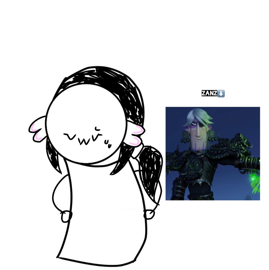 Pendeja no dura nada Mariconada número3 Si - ibisPaint