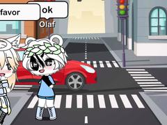 Ele irá amar? Episódio1 Ele irá me amar? - ibisPaint