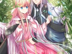 The Fantasy~ Episode 2 The Dagger - ibisPaint