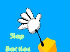 Slap Battles Story Slapter 4: Diamond - ibisPaint