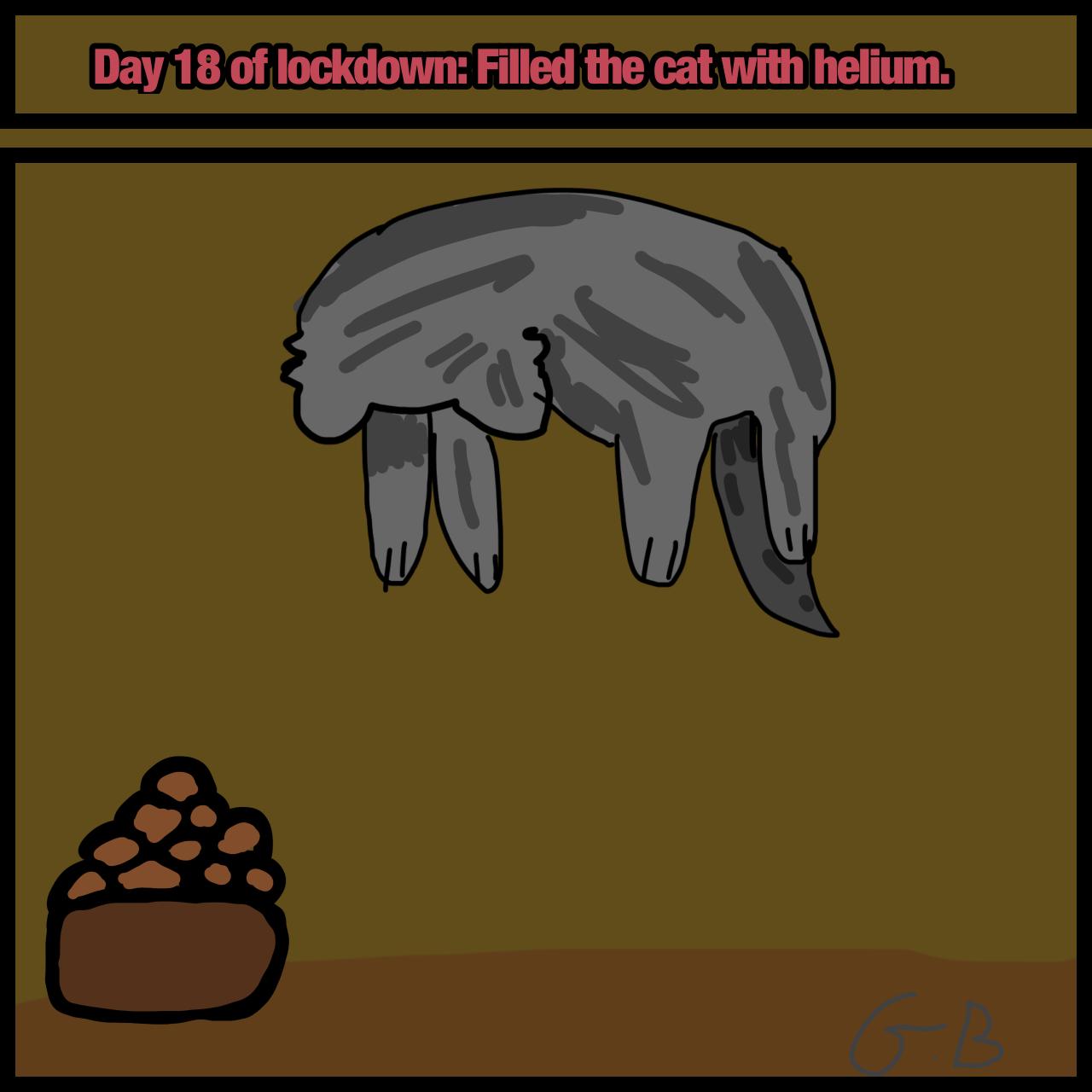 Cat rain (randomness) RaNdOm StUfFs 2 Cat memes - ibisPaint