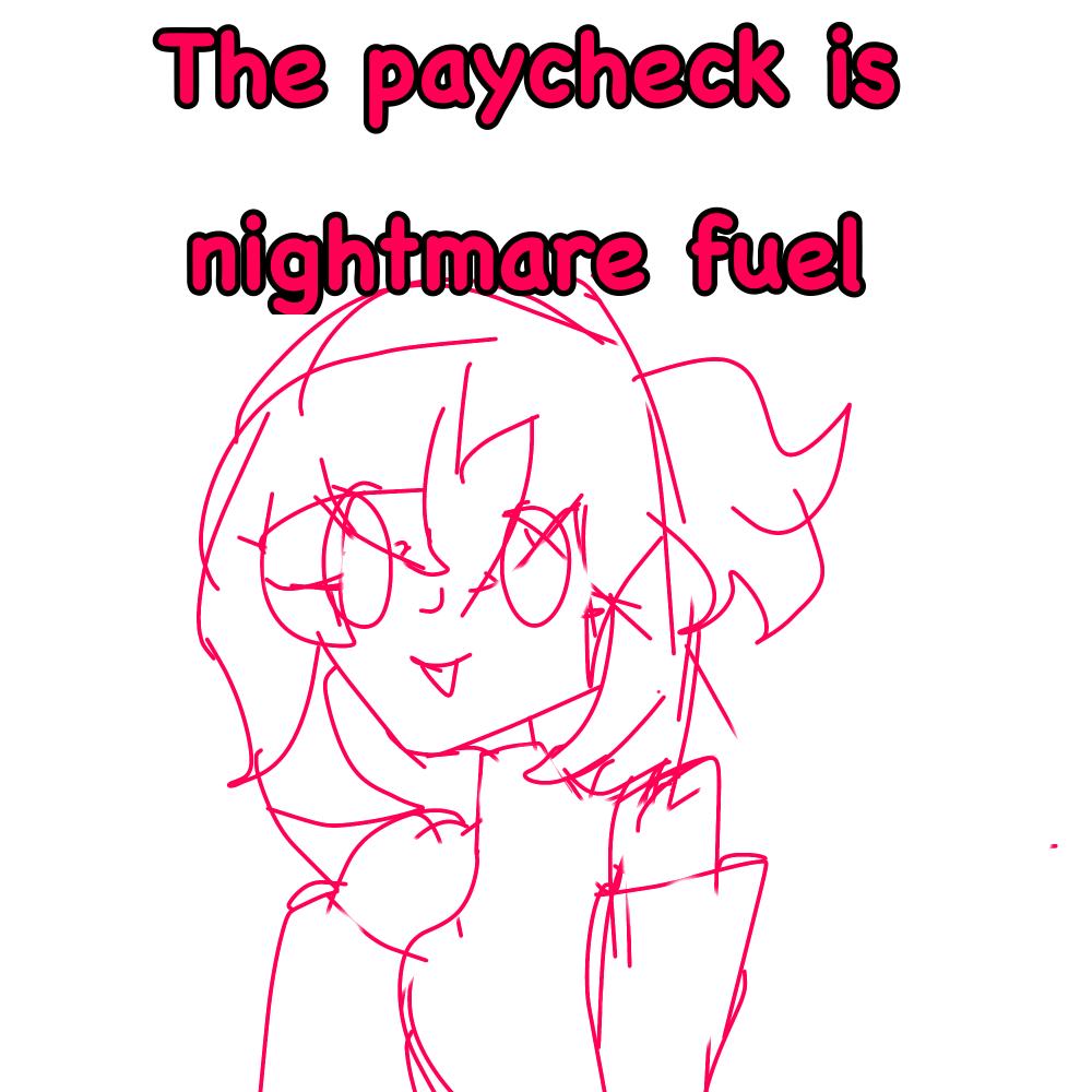 Welcome to the SHOW! We tortured 2 People Show TWO - ibisPaint