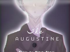 The Augustine Chapter 1: Information - ibisPaint