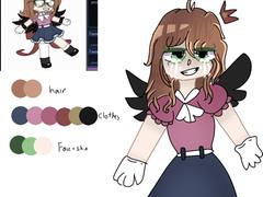 Tutorials tutorial 1 Tears - ibisPaint