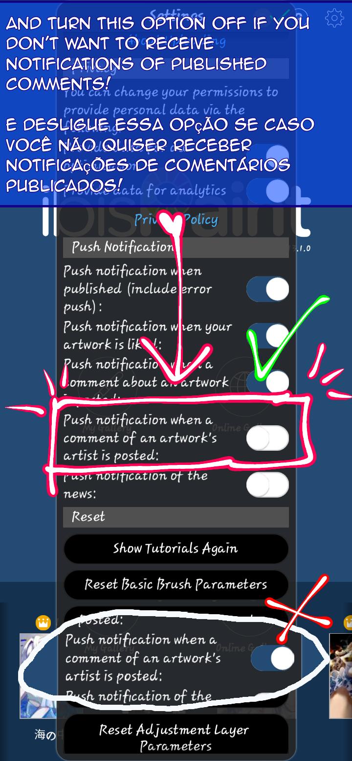 💜Special Corner🌌 ♡Puki—》3 💜TUTORIAL🌌 - ibisPaint