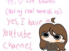 Introduction^^ - ibisPaint