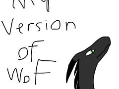 How I wanted WoF to happen Yeetus cleetus 1 Full prologue - ibisPaint