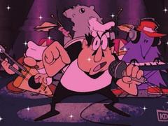 Alguma história mal contada: - ibisPaint