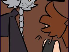 Comic for CS etc. - ibisPaint