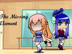 The missing element Episode 11 - ibisPaint