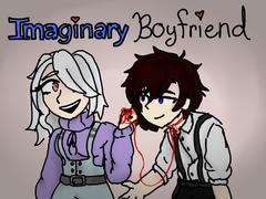 The Imaginary Boyfriend Chapter 1 Intro - ibisPaint