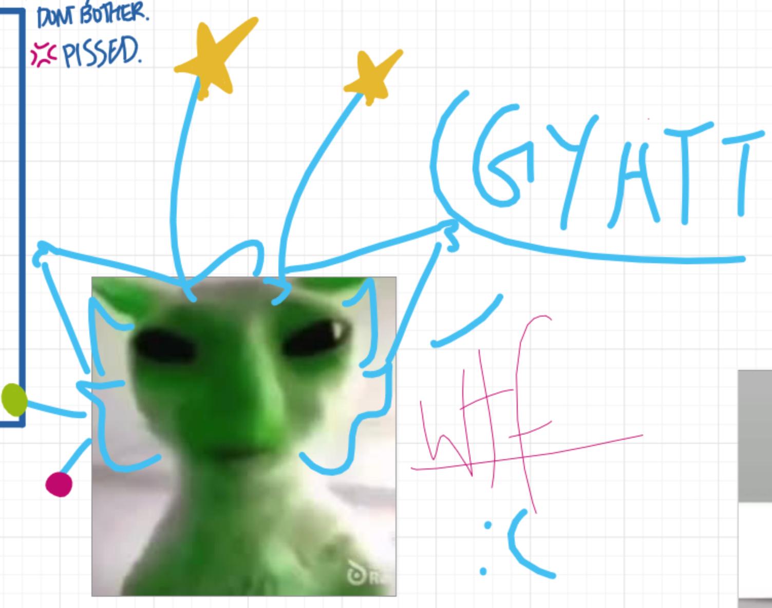 BannedfromWisconsin 🤫🧏‍♂️/hj Lemon out of hell 13 😁 - ibisPaint