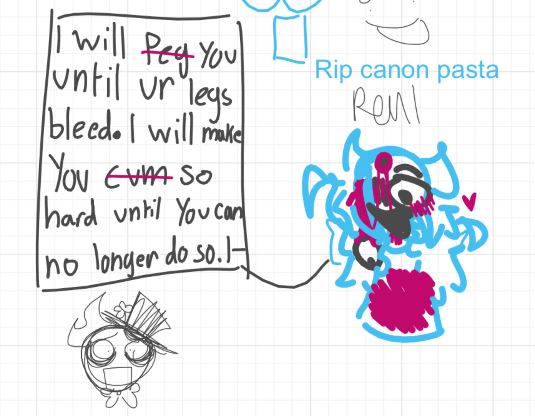 BannedfromWisconsin 🤫🧏‍♂️/hj Lemon out of hell 21 More gay wb doodles - ibisPaint