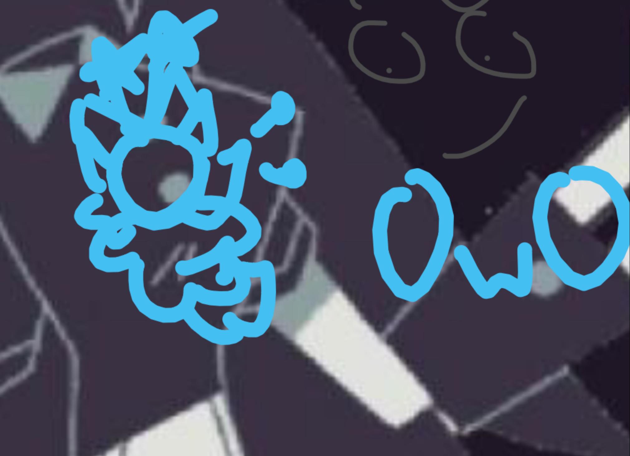 BannedfromWisconsin 🤫🧏‍♂️/hj Lemon out of hell 21 More gay wb doodles - ibisPaint