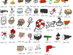 Pr0j3ct 4rt!cl3 - ibisPaint