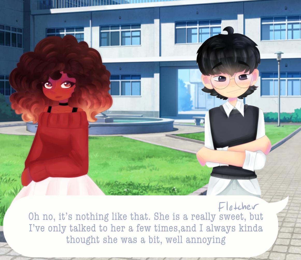 🎹MY MELODY🎹 Episode 33 How to make new friends - ibisPaint