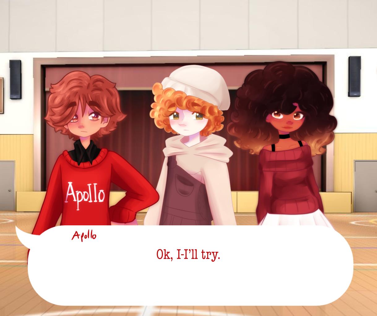 🎹MY MELODY🎹 Episode 95 She’s right you know - ibisPaint