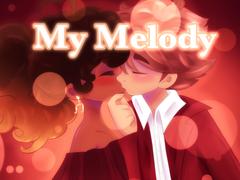 🎹MY MELODY🎹 Episode 1 Diary entry #1 - ibisPaint