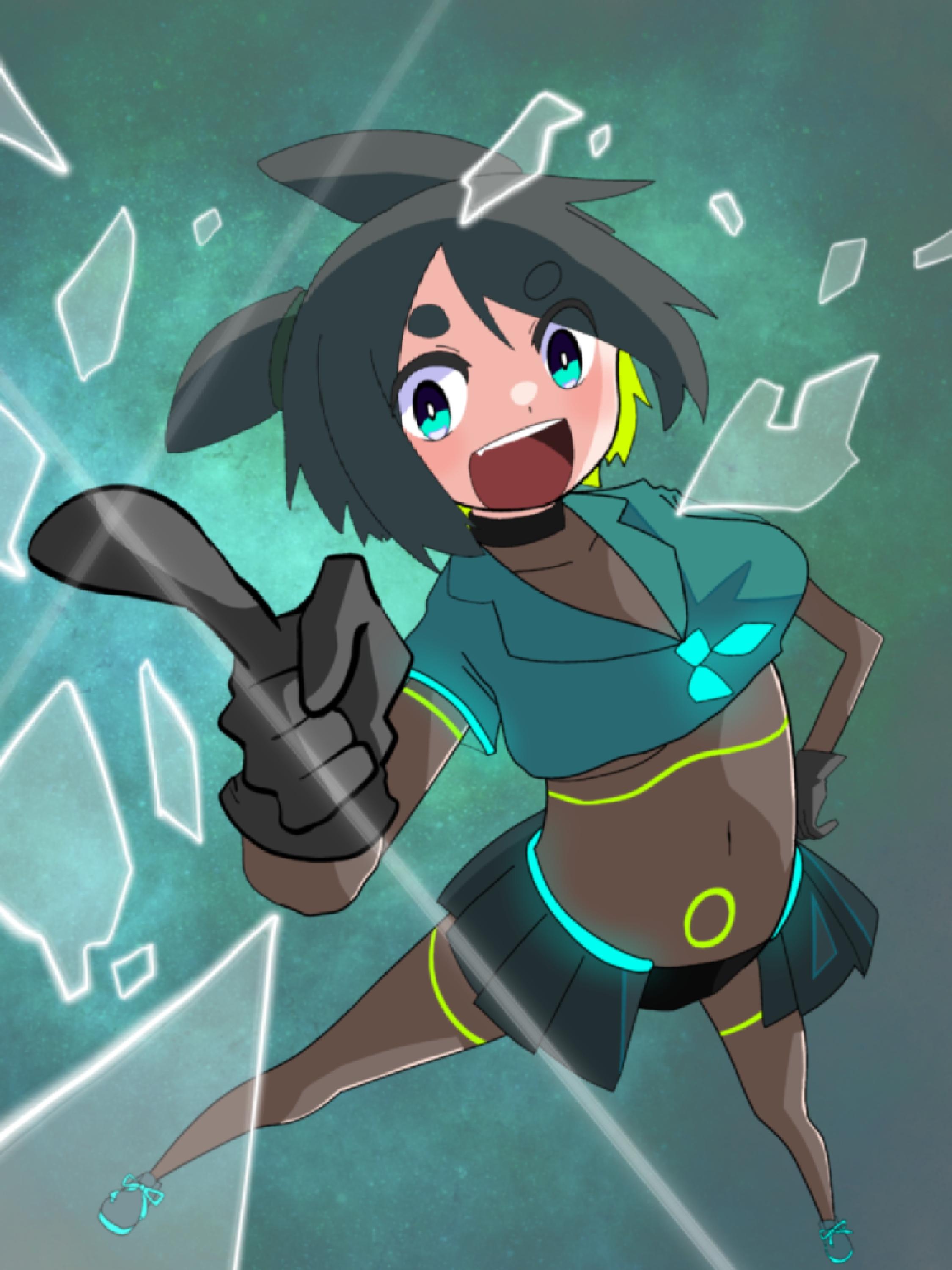 YANKEE LUNCH 第5話 虚しさと懐かしさ - ibisPaint