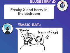 Jus a silly billy being silly Ate 53 Children: ... - ibisPaint