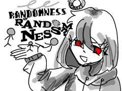 Randomness Of Randomness? - ibisPaint