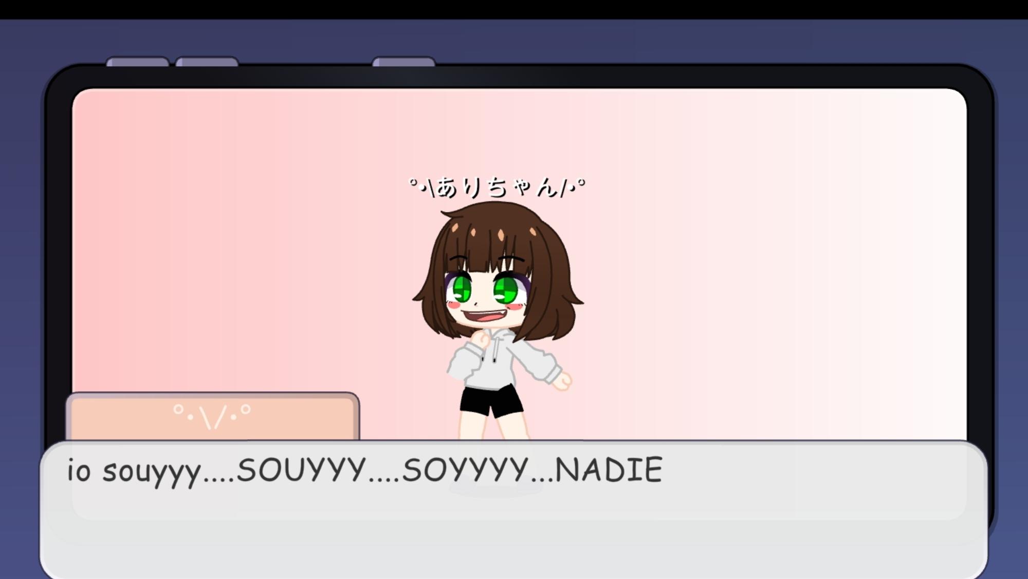 ZIM ZIM come back 1El episodio Aguas ajuaaas - ibisPaint