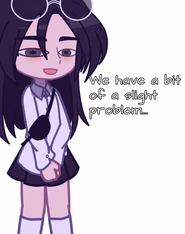 ♡Episode No: 2 A SLIGHT CS PROBLEM - ibisPaint