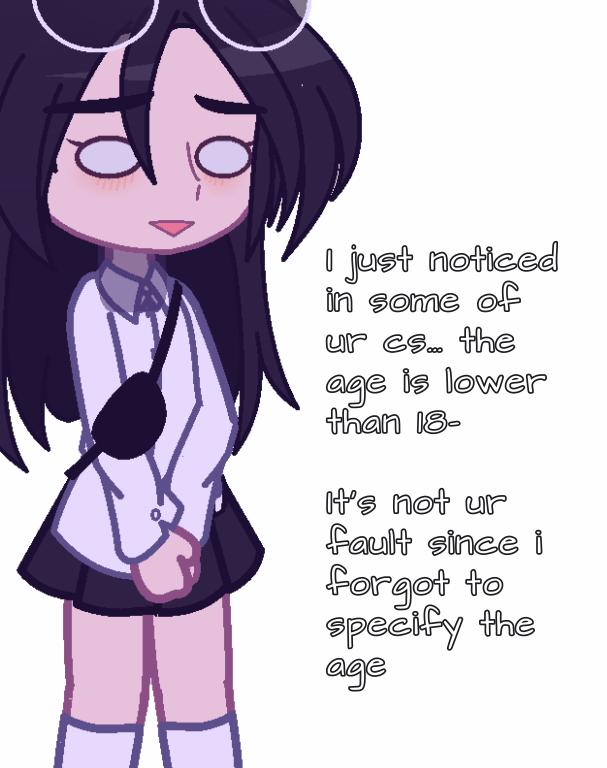 ♡Episode No: 2 A SLIGHT CS PROBLEM - ibisPaint