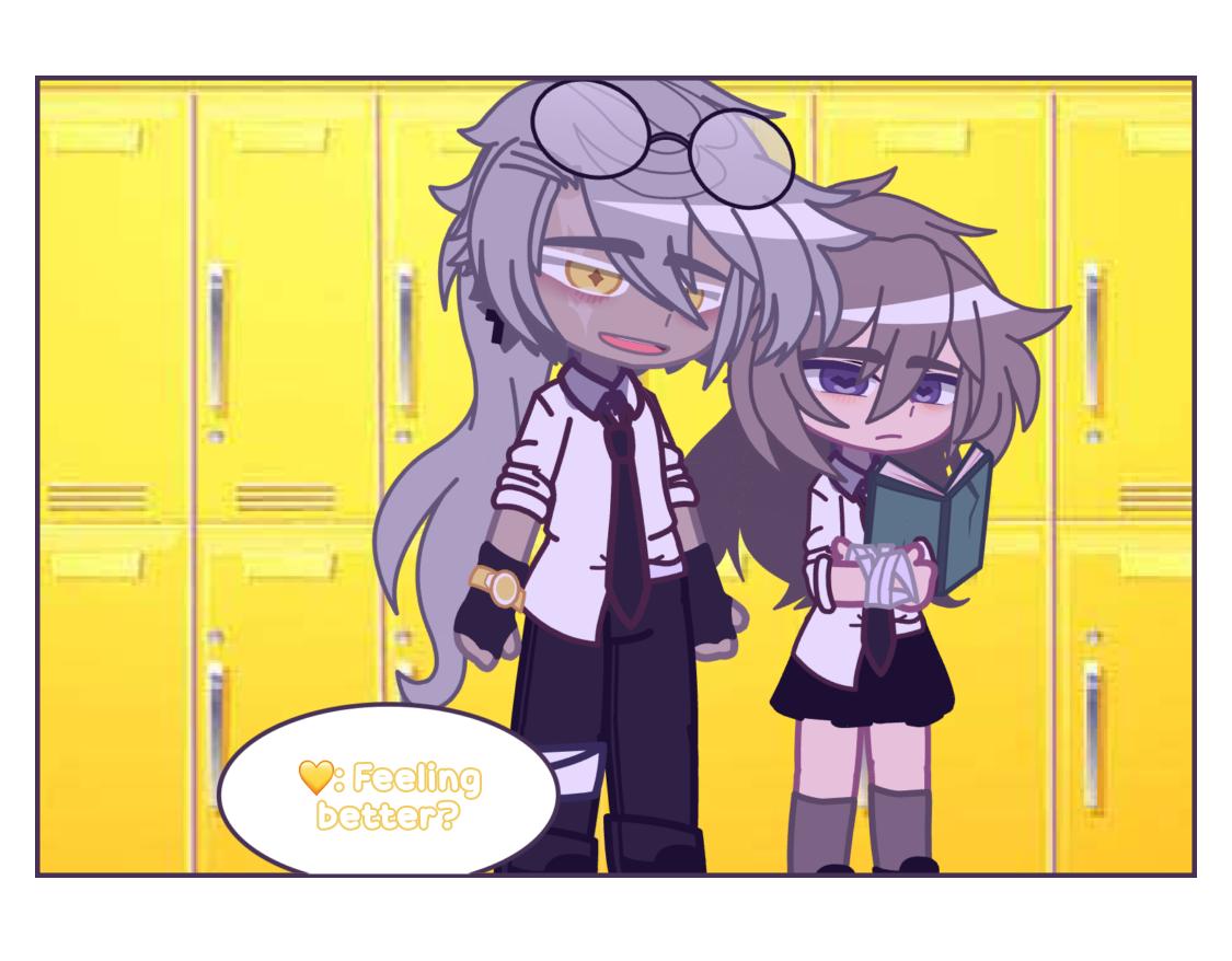 ♡Episode No: 34 Today? - ibisPaint