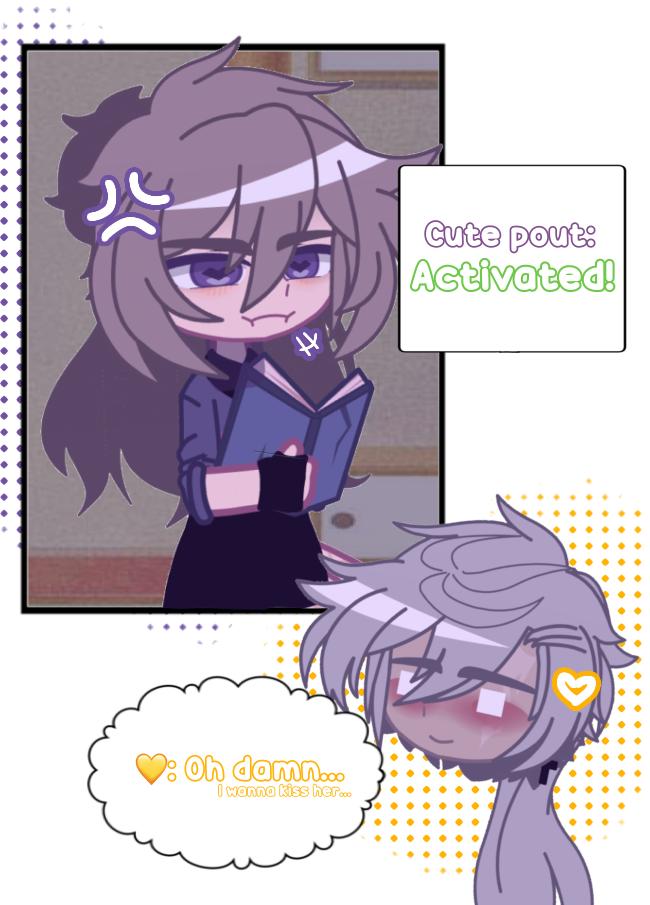 ♡Episode No: 53 Ruh oh.. - ibisPaint