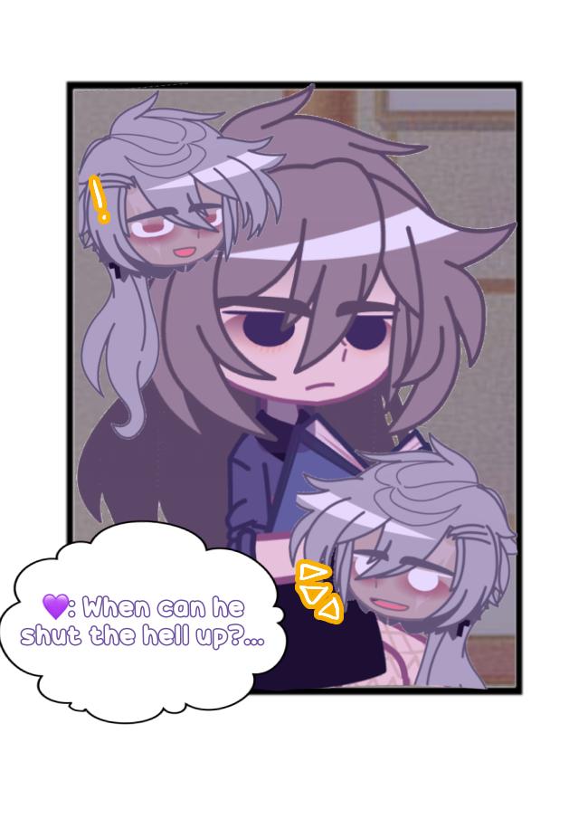 ♡Episode No: 53 Ruh oh.. - ibisPaint