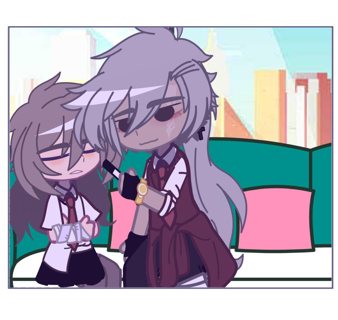 ♡Episode No: 8 Prank gone wrong?? - ibisPaint