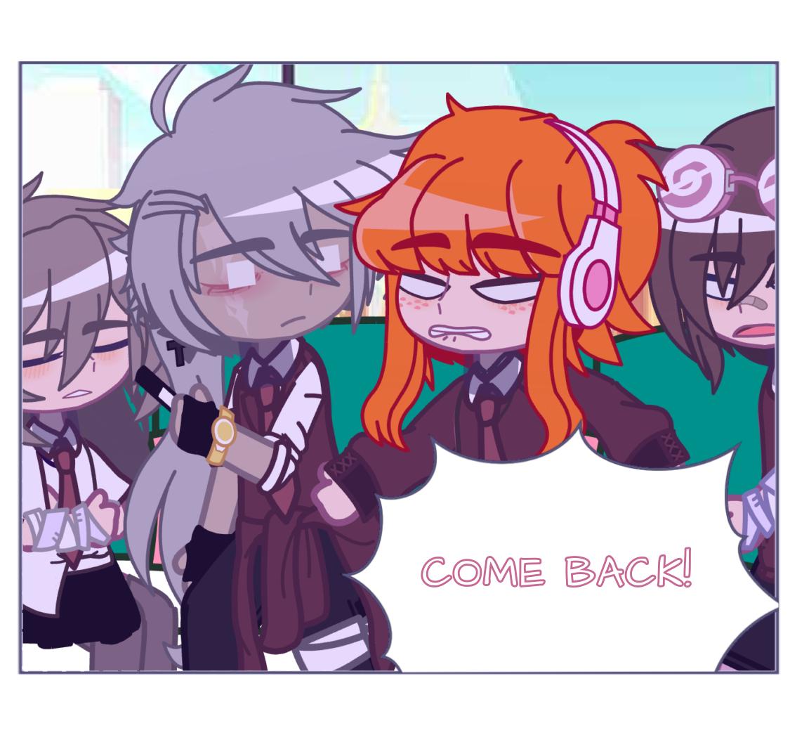 ♡Episode No: 8 Prank gone wrong?? - ibisPaint