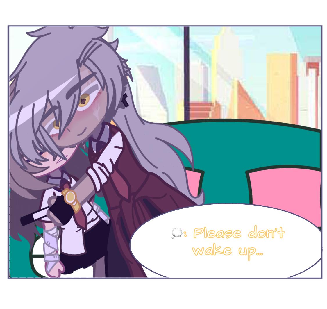 ♡Episode No: 8 Prank gone wrong?? - ibisPaint